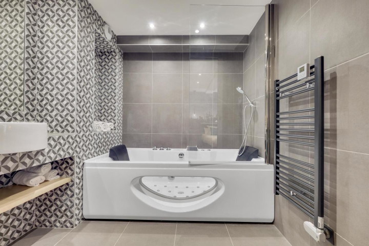 Hôtel Lucien & Marinette - Paris