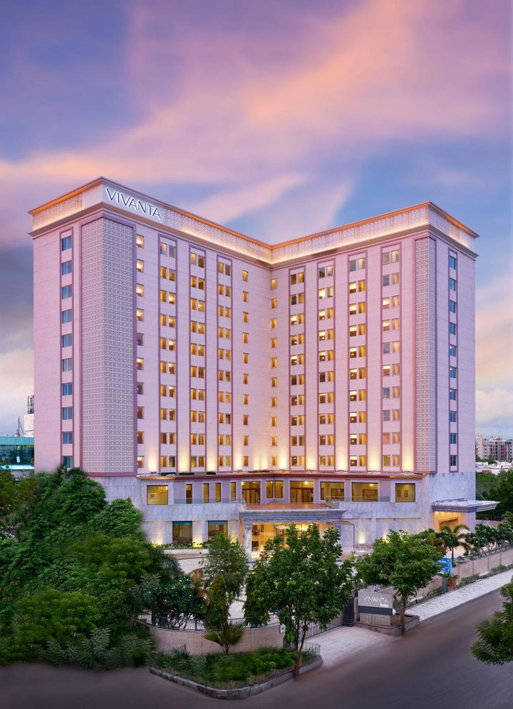 Vivanta Ahmedabad Sg Highway - Ahmadabad