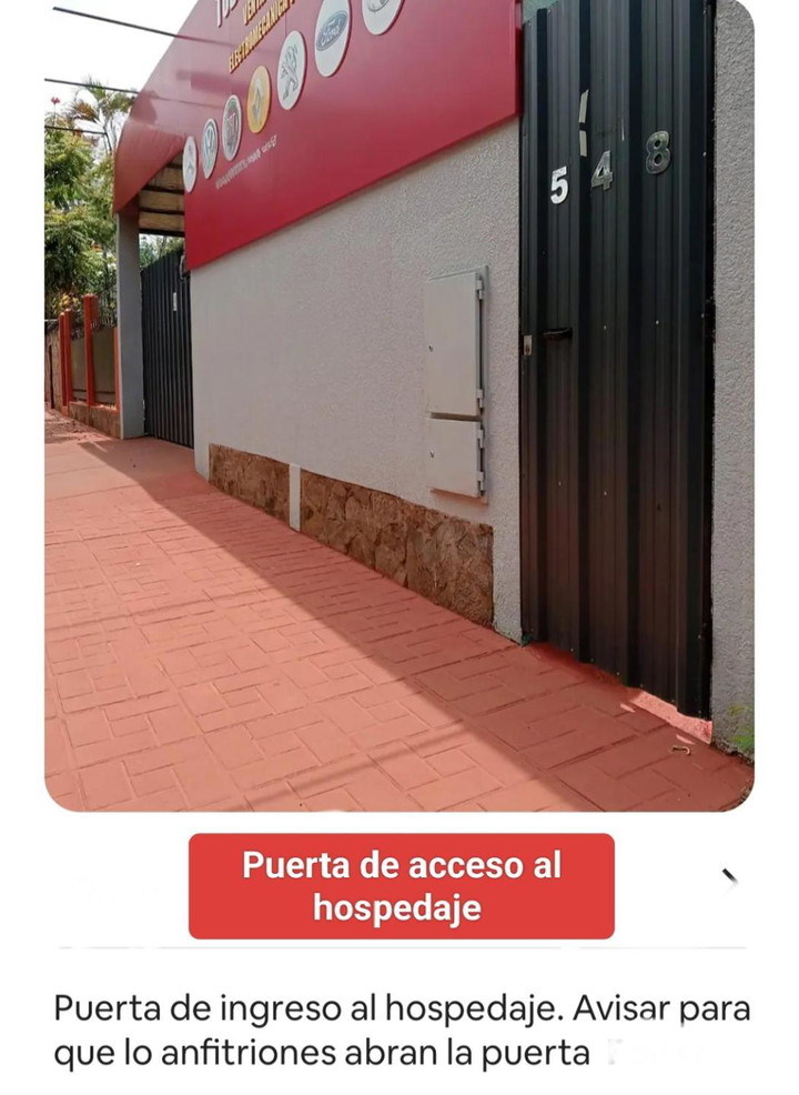 Peixes Apart - Puerto Iguazú