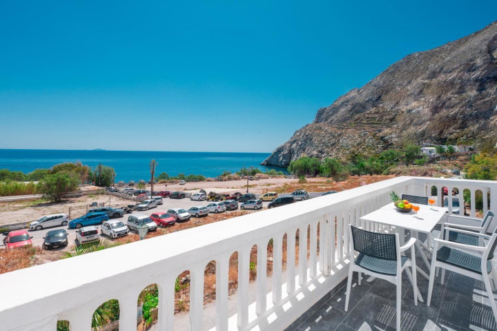 Aislin House - Santorini