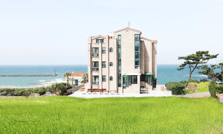 Sea View - Jeju