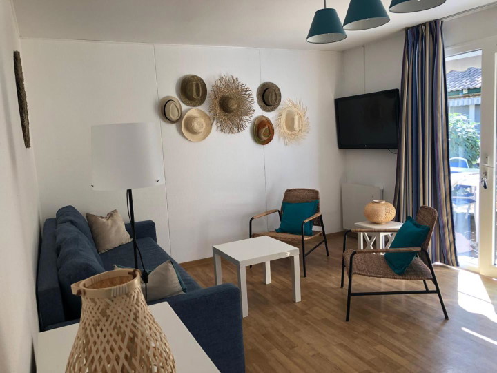 *Jolie Maison Proche Plage Et Lac Marin, Avec Piscine, Tennis à Soustons Plage* - Soustons