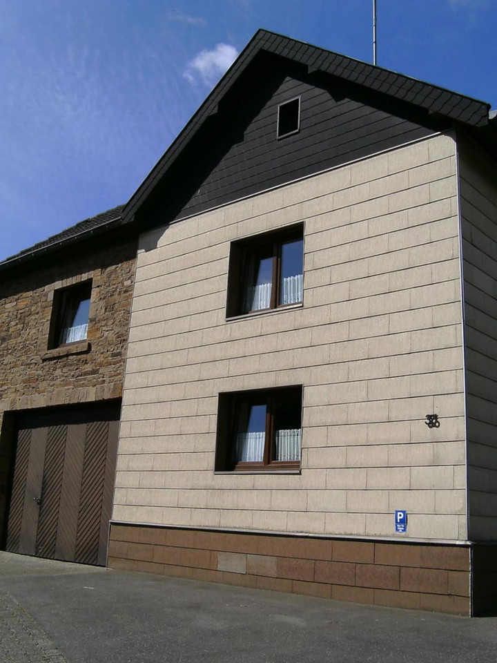 Ferienhaus Niessen - Deutschland