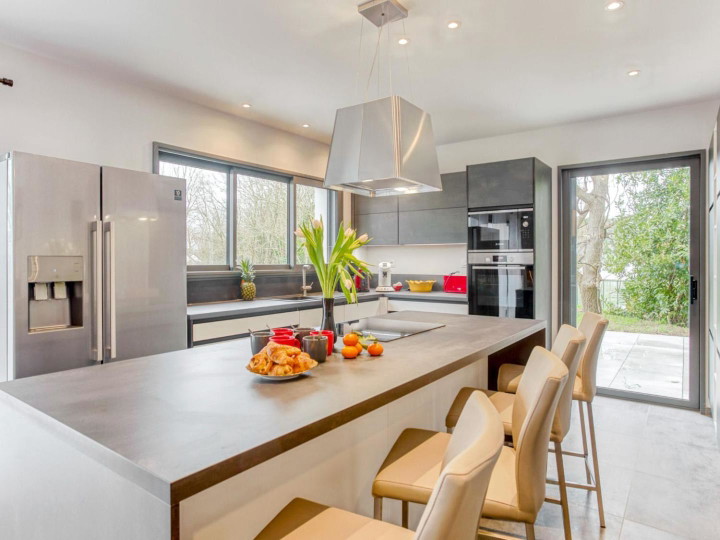 Holiday Home L'allée Couverte By Interhome - Saint-Philibert