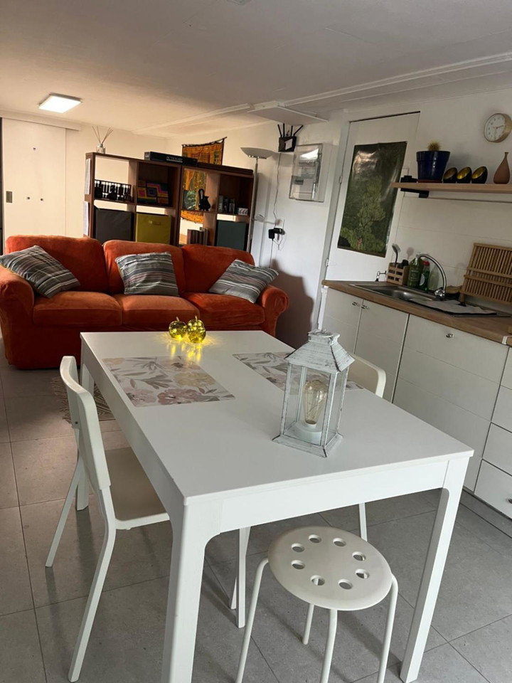 Studio Renové Rdc Terrasse Wépion (Namur) - Namur