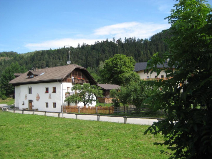 Krüglwirt - Kronplatz