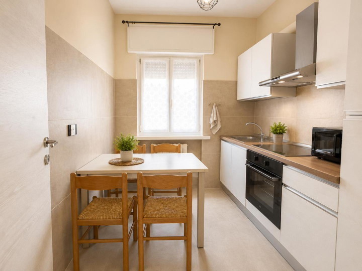 Elisir Residence Bergamo Hills - Entire Building - Bergamo