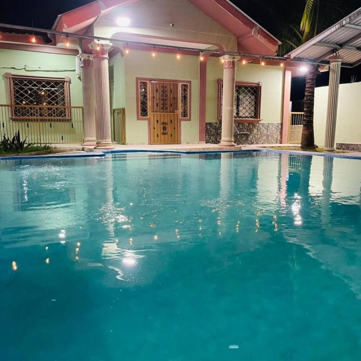 Casa Playa Cieneguita - Honduras