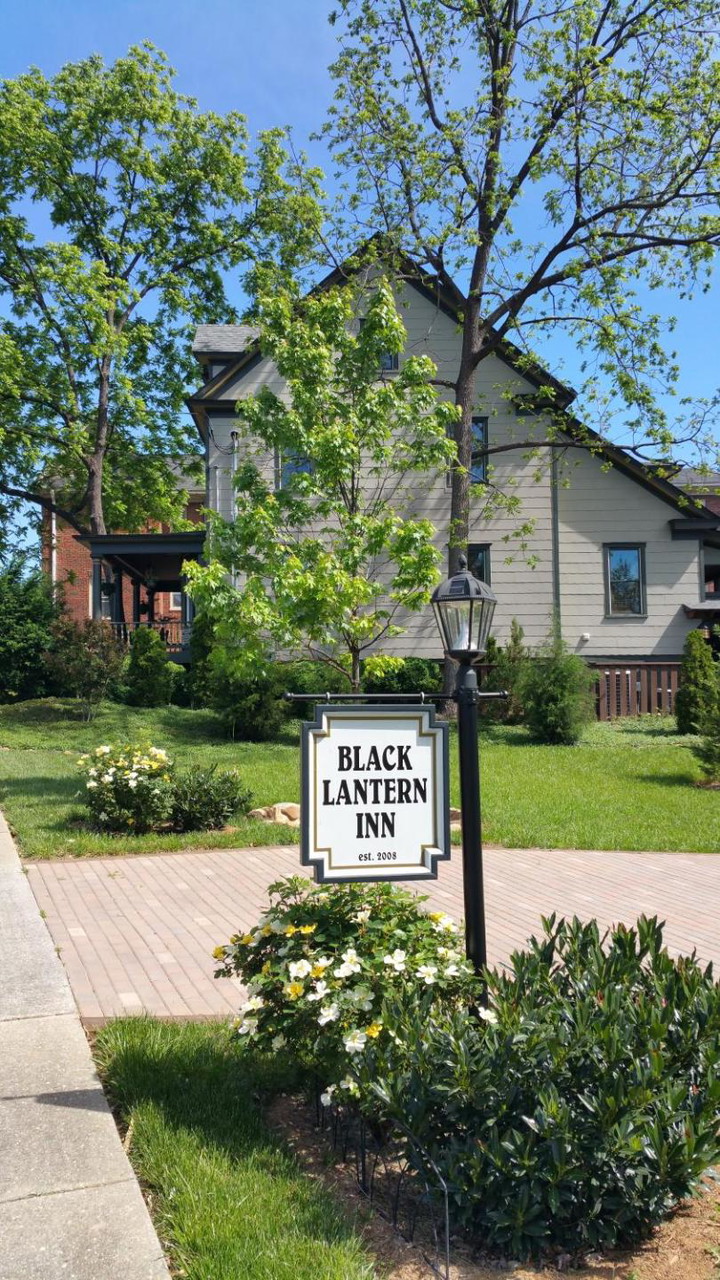 Black Lantern Inn - Roanoke, VA