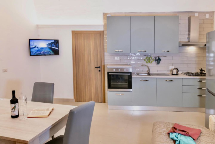 Borgo Maldacea - Comfortable Space - Massa Lubrense