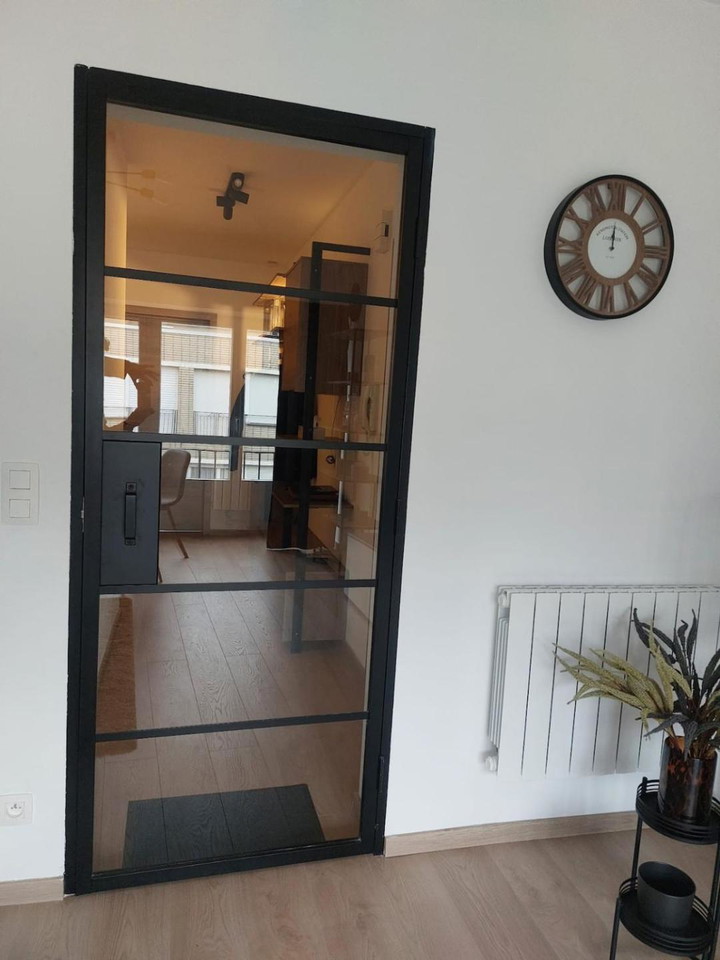 Modern And Cozy Apartment - Middelkerke