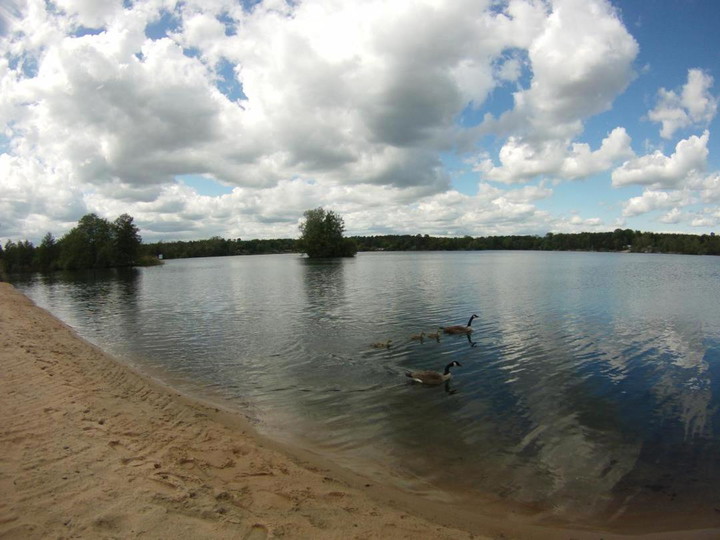 Neapel - Studio Mit Sandstrand & Seeblick Nahe Rhein-main Und Spessart - Rodgau
