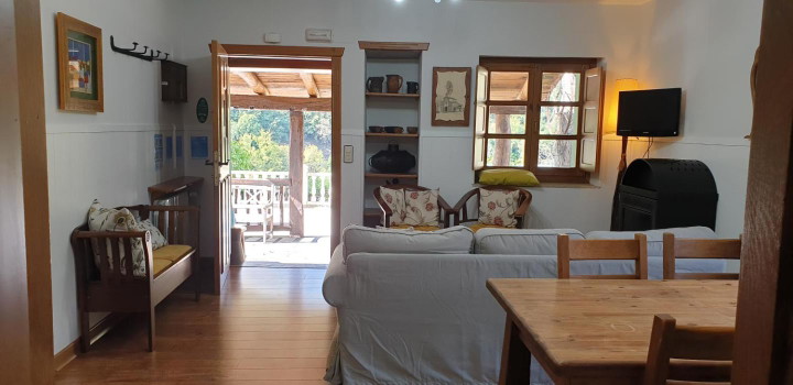 Habitaciones - La Pumarada De Limés I - Cangas del Narcea