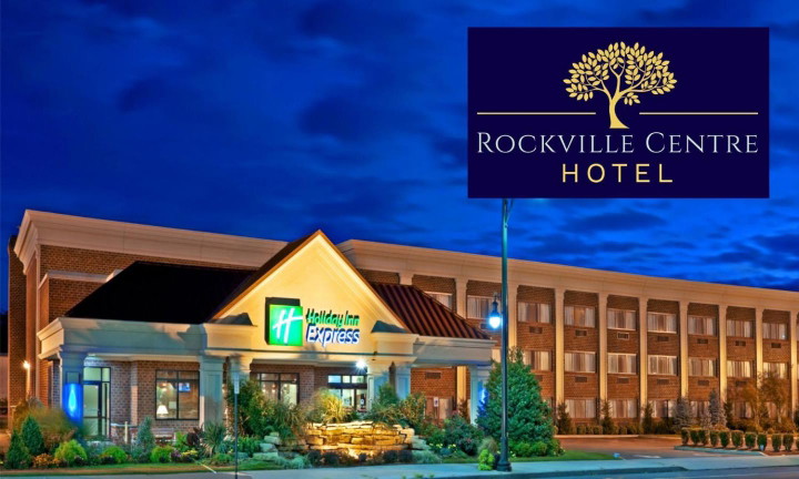 Rockville Centre Hotel - Jfk Airport - Garden City, NY