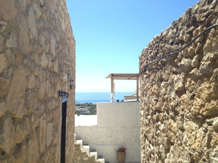 Nakou Village - Crète