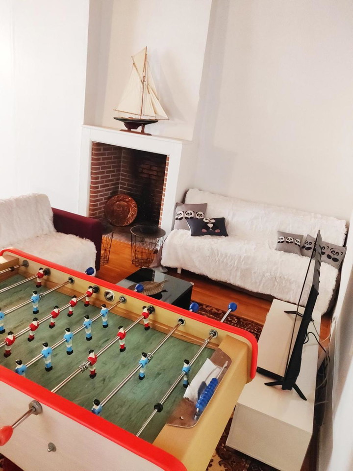 2 Chambres 88m2 Extra Centre Historique Cahors Vaste Appartement Convivial Et Cosy - Lot