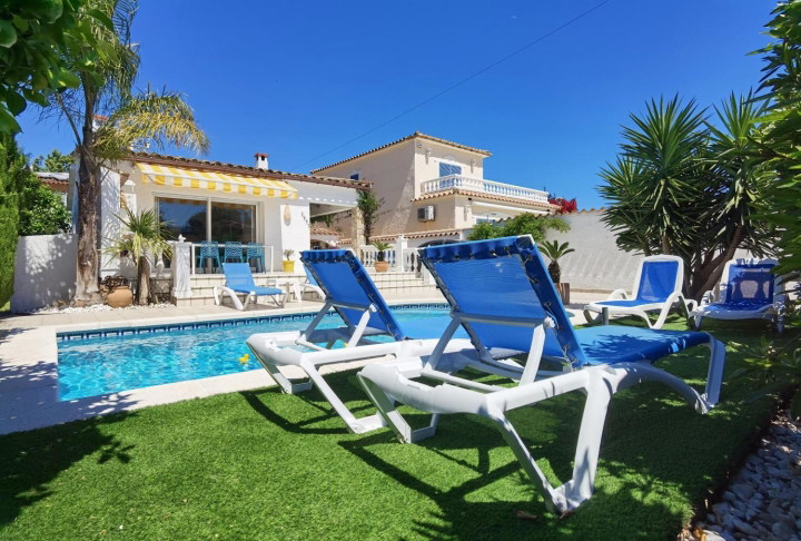 Leon Inmo Casa Silvy - 12197 - Empuriabrava