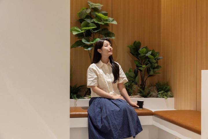 Daejeon Anook Hotel Yuseong Oncheon Station - Daejeon