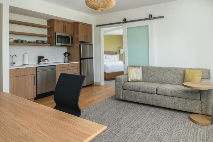 Element By Marriott San Jose Milpitas - Milpitas, CA