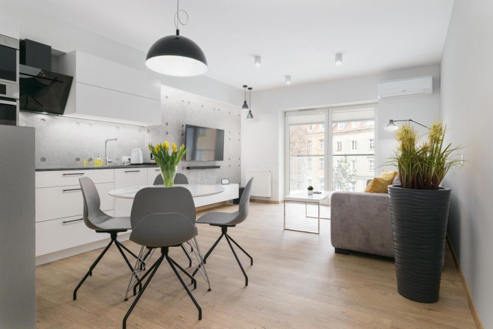 Venezia Apartment - Poznań