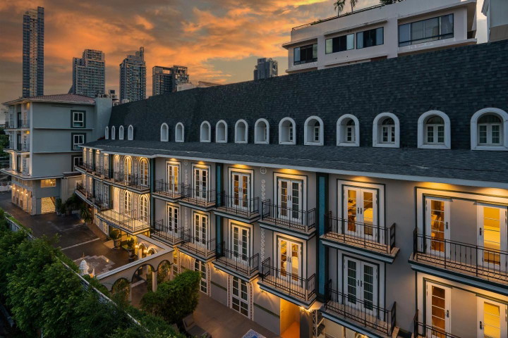 La Petite Salil Sukhumvit Thonglor 1 - Bangkok