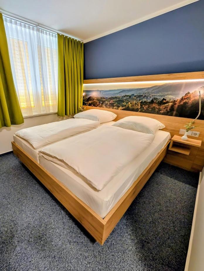 Akademiehotel Jena - Apolda