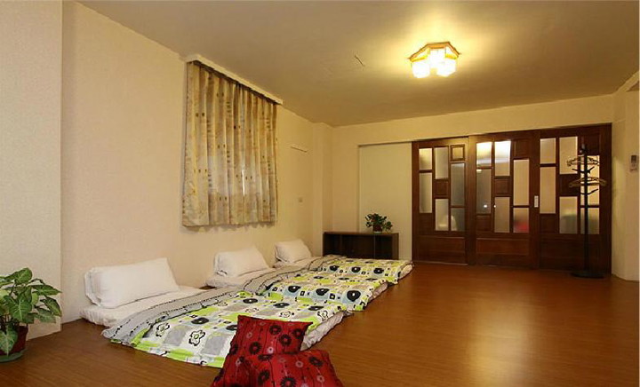 Chyi's House - Yilan County