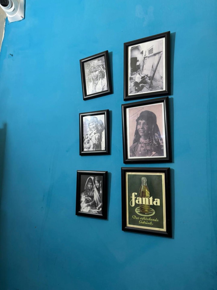 Casa Lafayette - Tunis