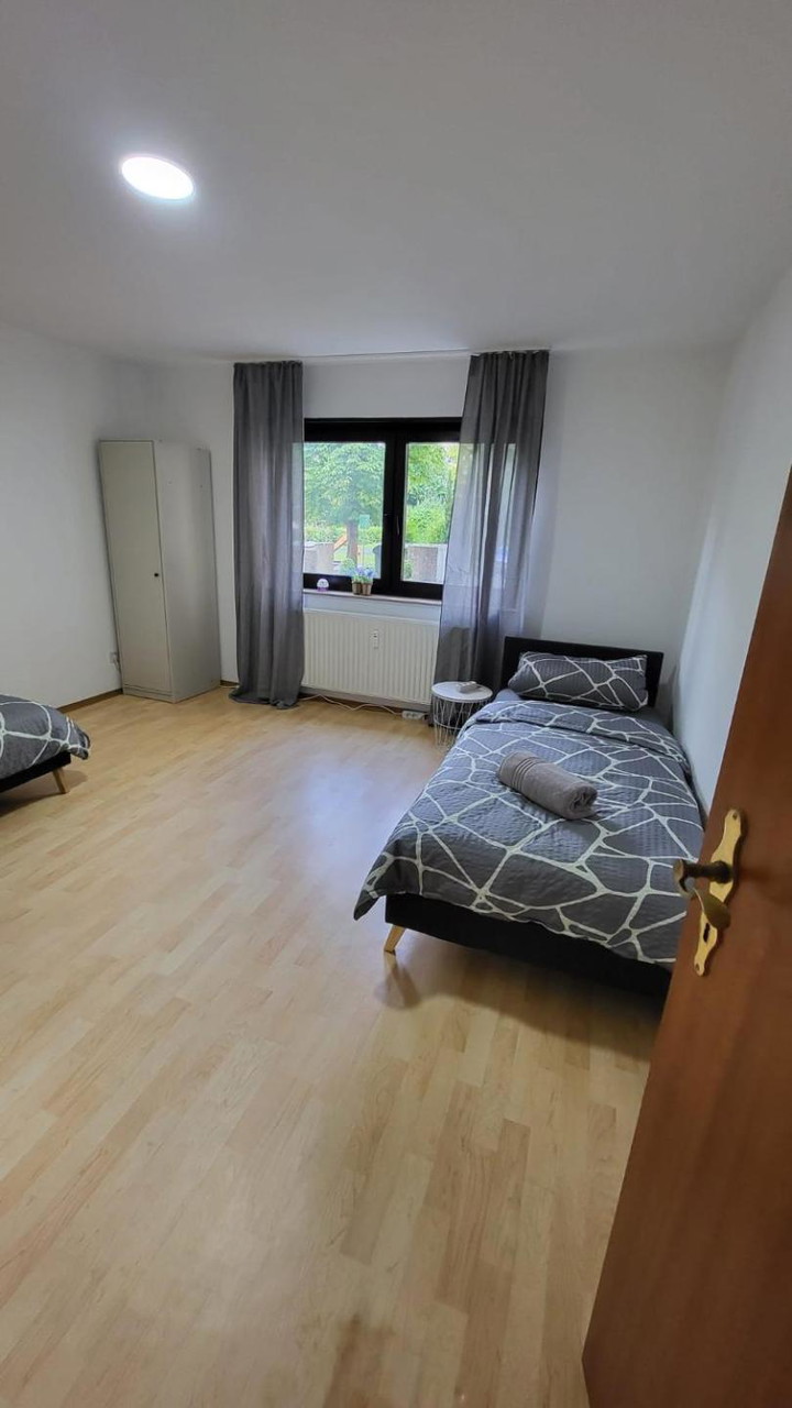 Njoy! Apartment In Bietigheim - Balkon & Parkplatz - Sachsenheim