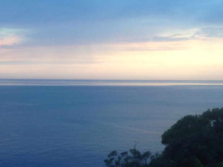 Appartamento Con Super Vista Sul Mare - Arenzano