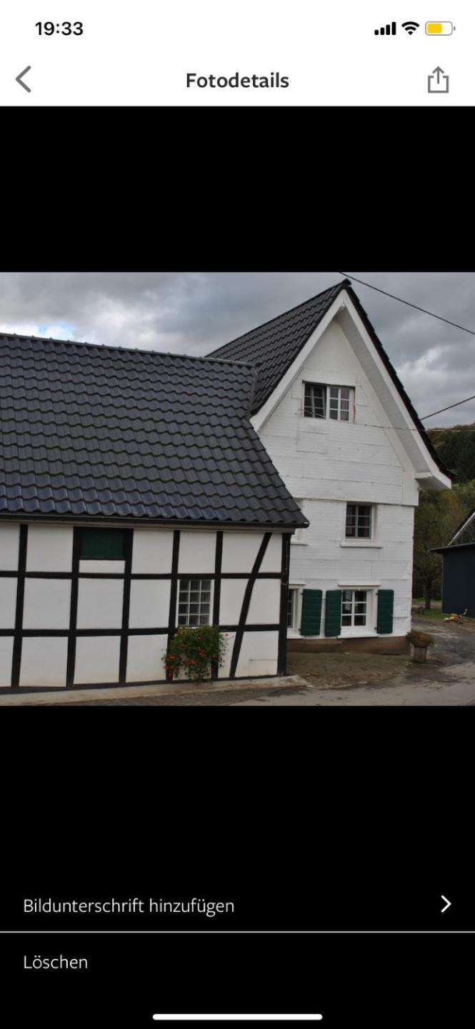 Ferienhaus Wietsche - Solingen