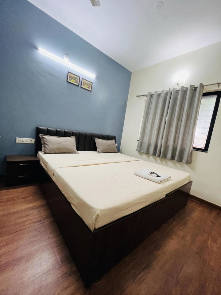 Fabhotels Noventra Elite - New Delhi