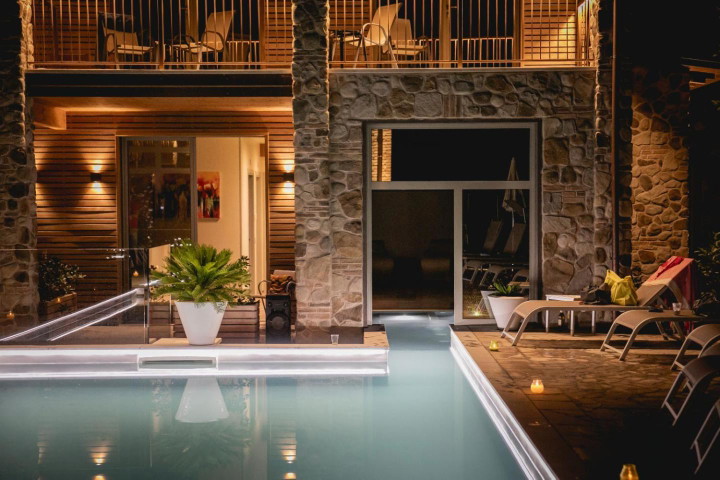 Modus Aquae - Tuscany