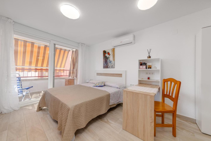 Cosy Studio Playa Del Cura - Torrevieja