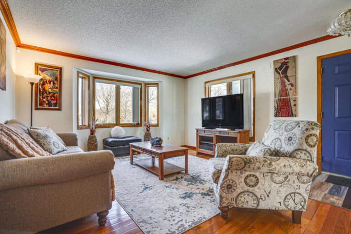 Minneapolis Family Home < 6 Mi To Boom Island Park - Plymouth, MN