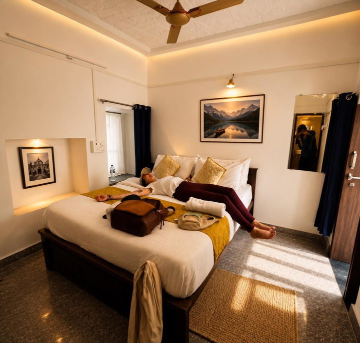 Hostel Dara Jaisalmer - Rajasthan