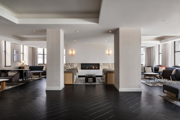 Kimpton Hotel Monaco Baltimore Inner Harbor By Ihg - Owings Mills, MD