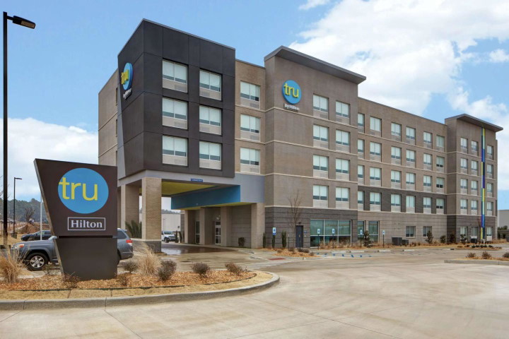 Tru By Hilton Oxford - Oxford, MS