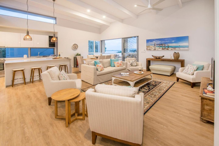Bayview Couples Retreat - Busselton