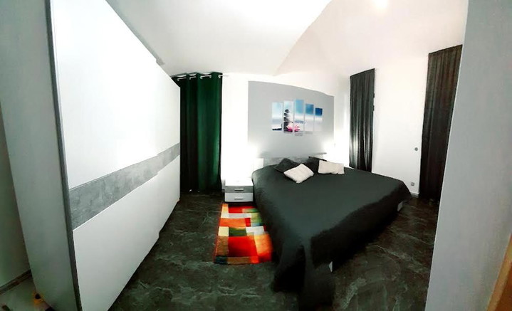 Apartments Delas - Pula