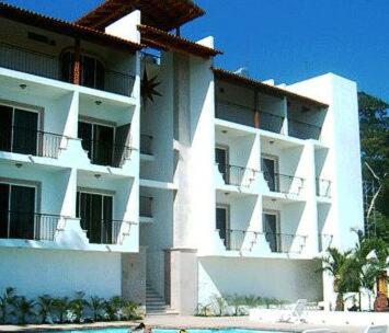 Hotel Paraiso Escondido - Chacala