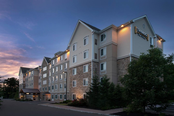 Staybridge Suites North Brunswick By Ihg - Edison, NJ
