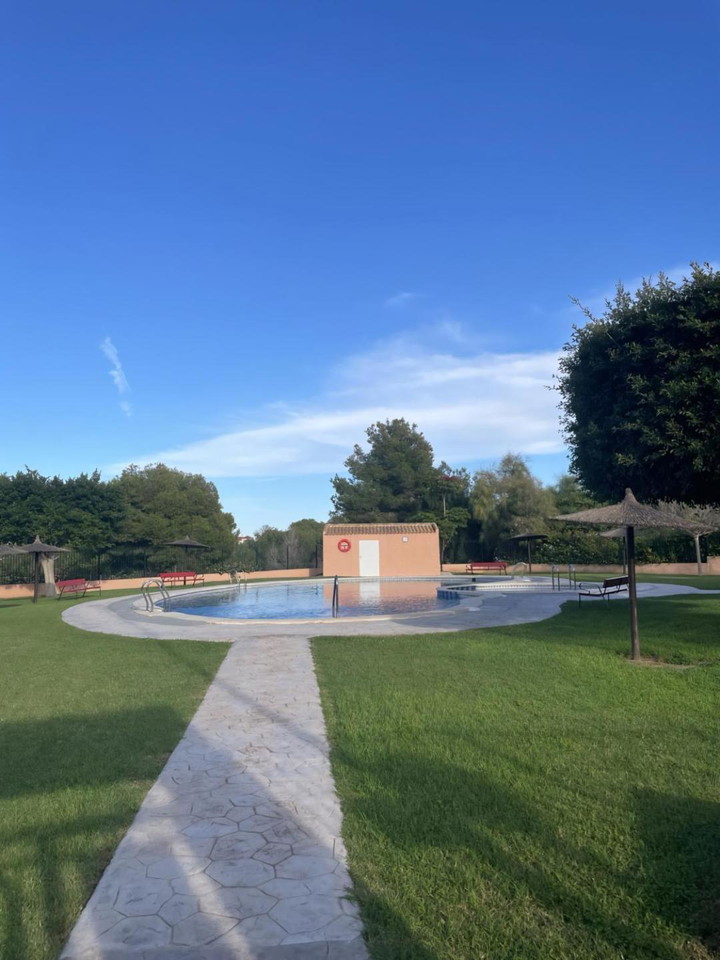 205 Dream Hills 2 Alicante Holiday - La Zenia