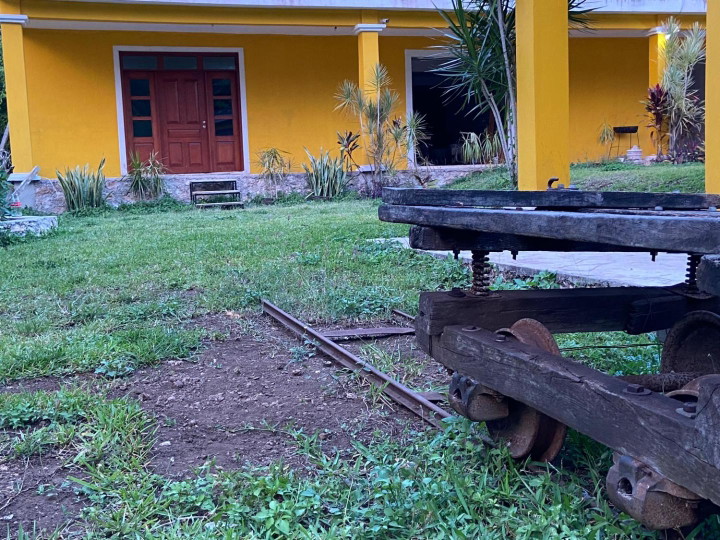 Casa Coronado Izamal - Yucatan