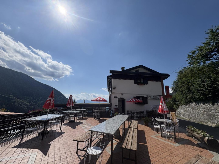 Albergo Belvedere Di Fanti Lara - Bagolino