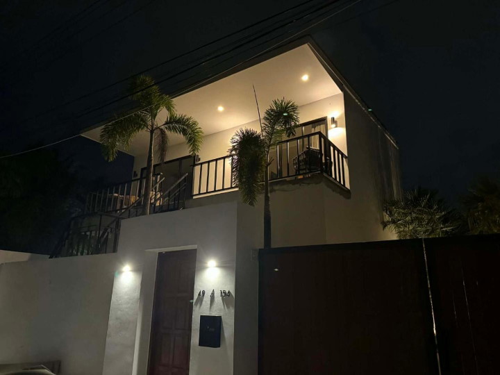 Upstairs - Kata Beach