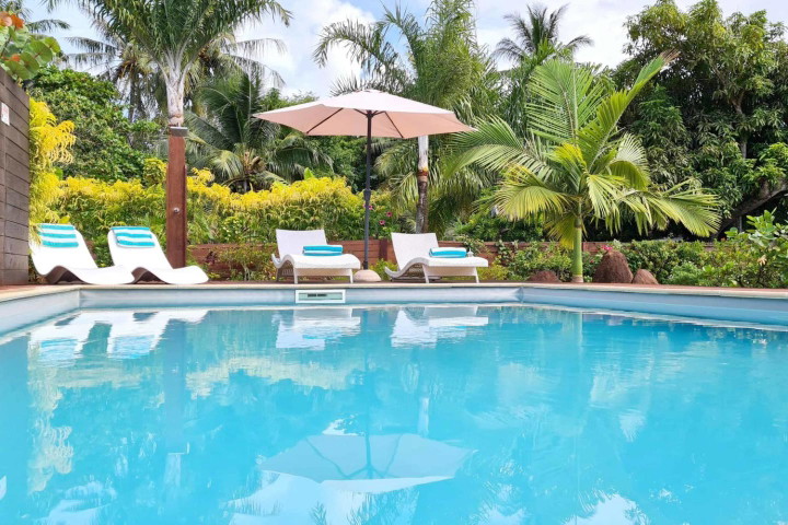 Villa Moana - French Polynesia