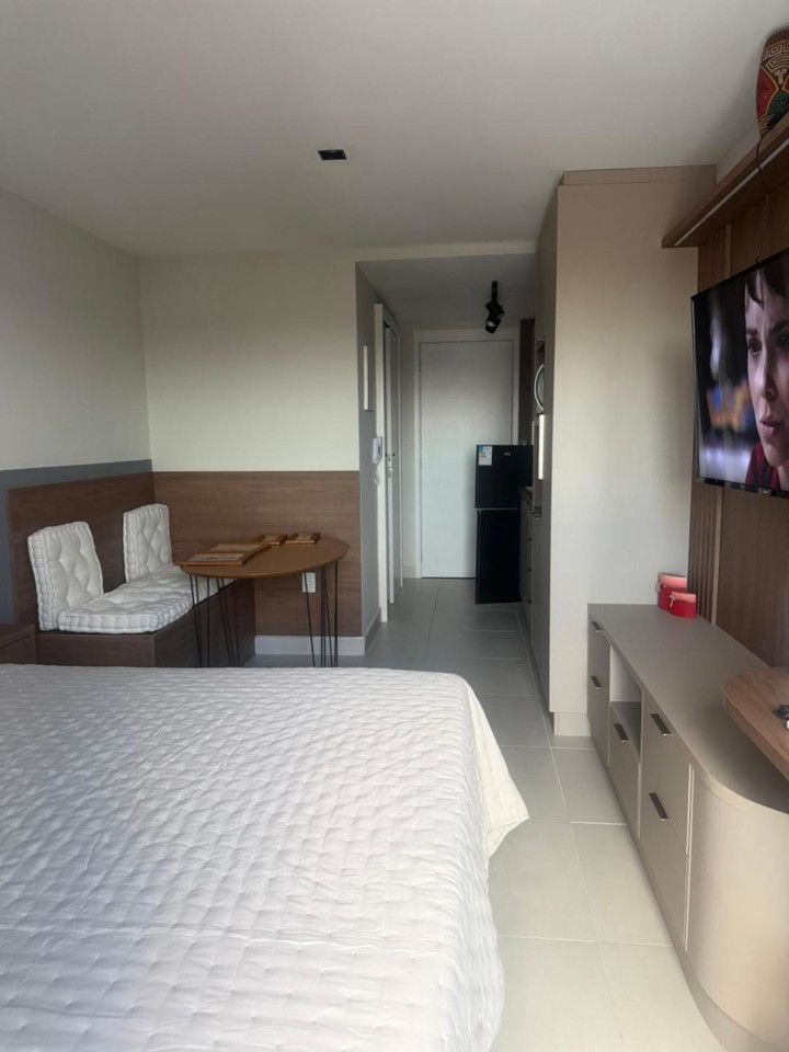 Flat 305 - Volta Redonda