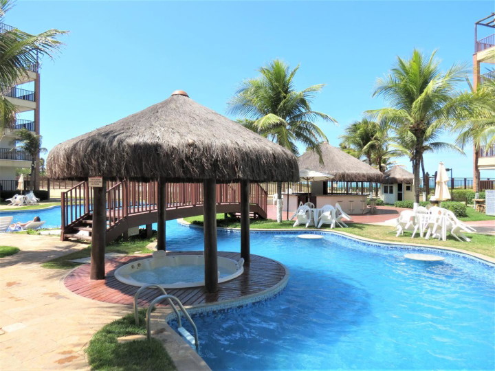 Beach Living - Fortaleza