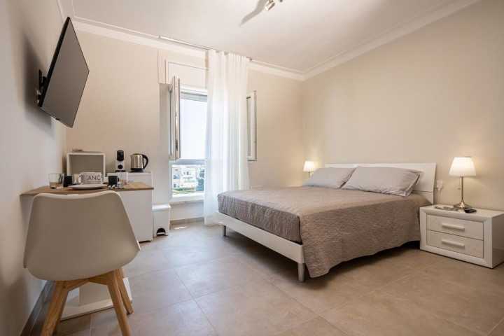 Elegance Calasetta's Rooms - Calasetta